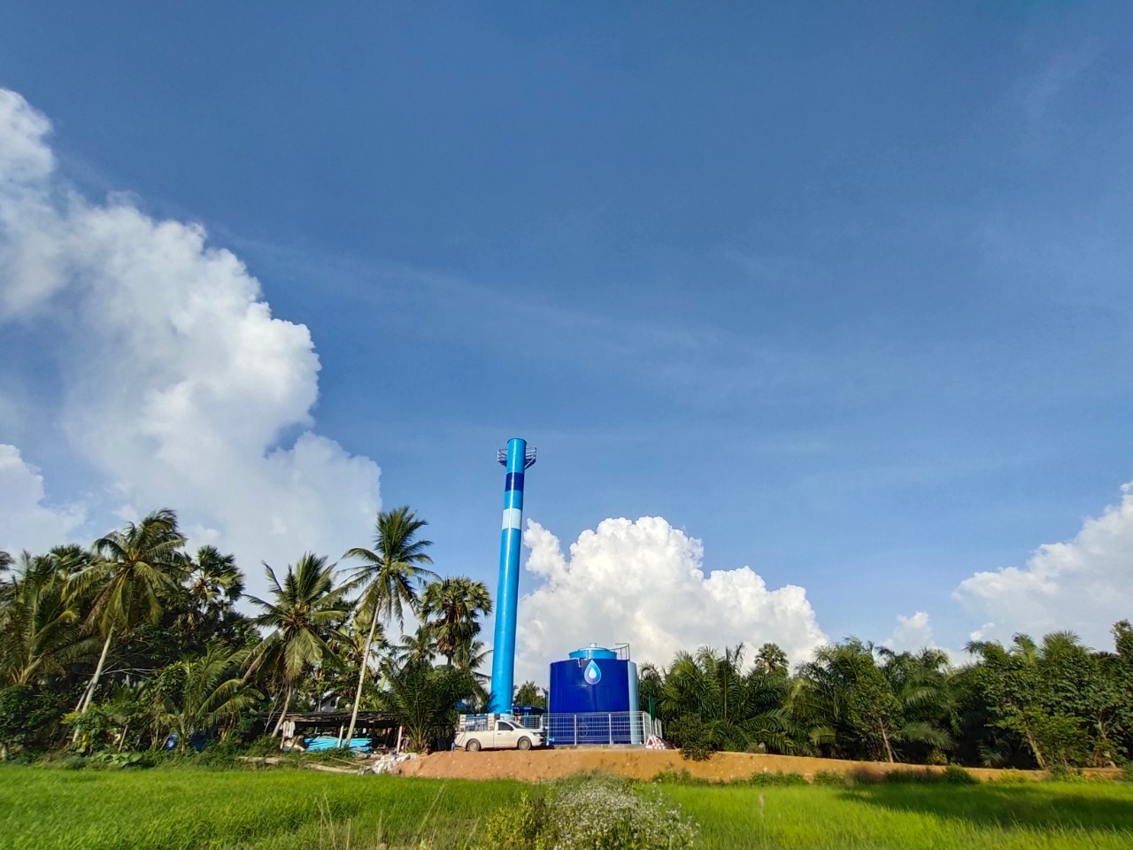 ลูกค้าของเรา - POG TANKS